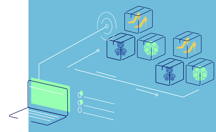 Fulfillment - Shipit